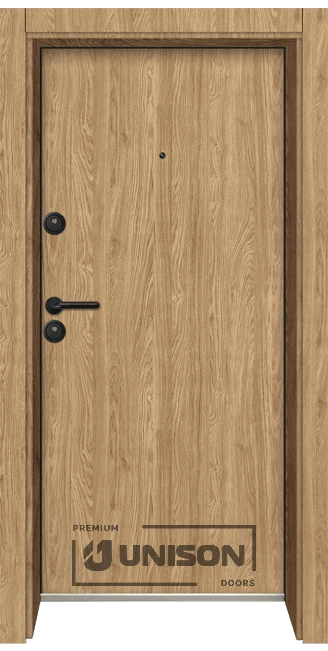 Входна врата UNISON DESIGN - Дорман Монтана